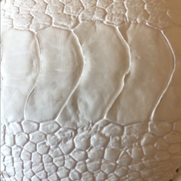 Accessories | Leather Belt Buckle Alligator Skin Texture | Poshmark